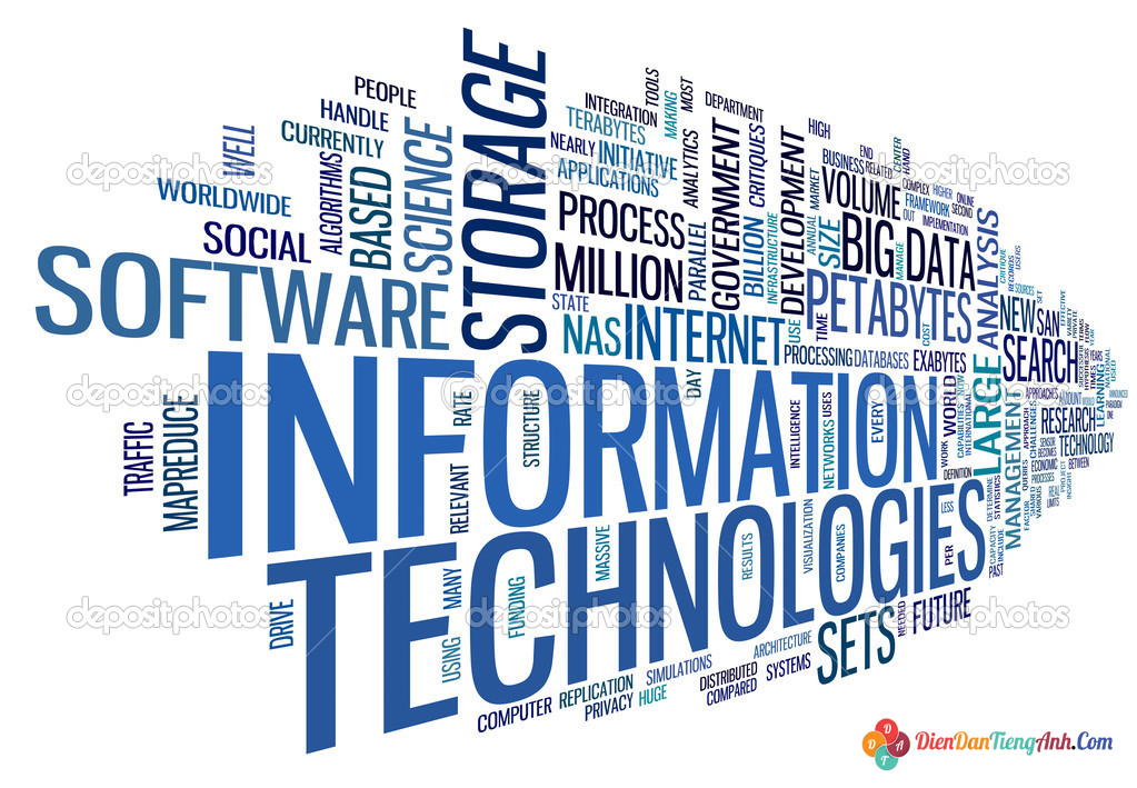 English for Information Technology Lesson 5: Mainframes (Vocabulary)