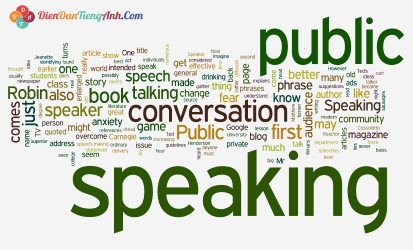IELTS Speaking Part 2: Describe a place where you can read and write.